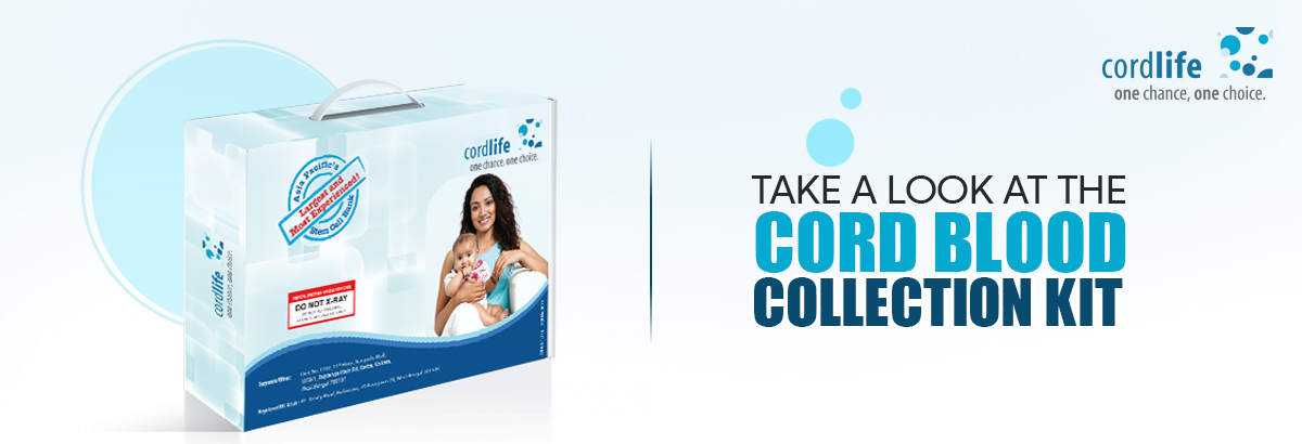 Take a Look at the Cord Blood Collection Kit - Pregnancy and Diet